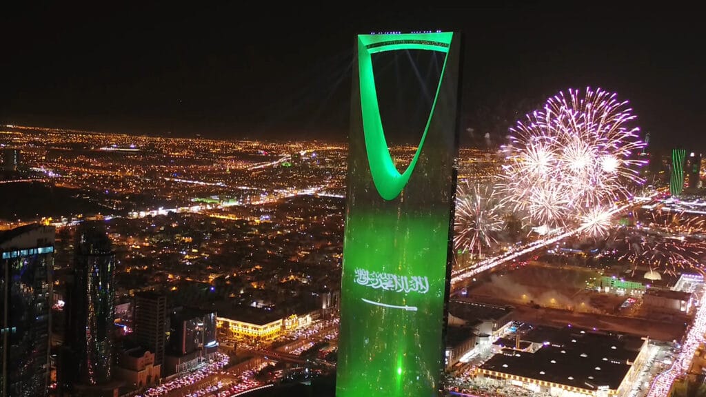 Live Events & Corporate Production Portfolio | Seven Production