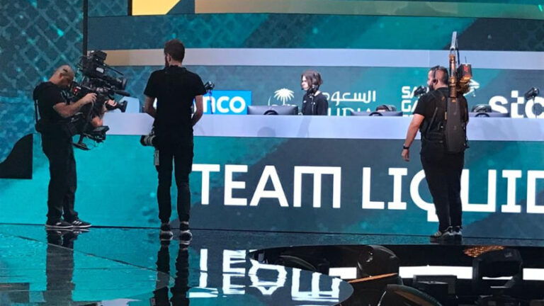 How Esports is Revolutionizing Sports Broadcasting | Seven Production